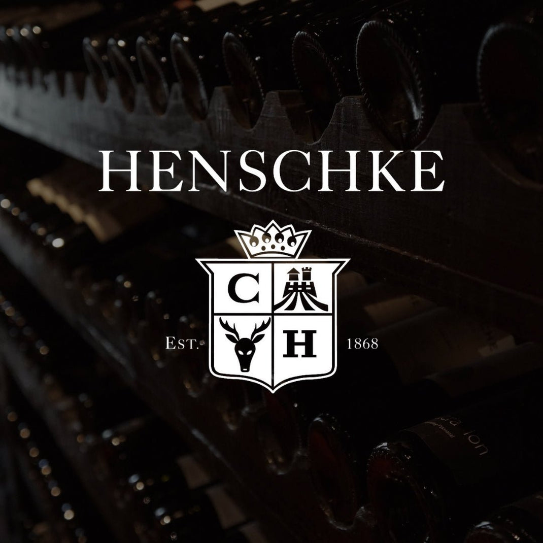 Henschke | Eden Valley & Barossa | Lamont's Wine Store Cottesloe ...
