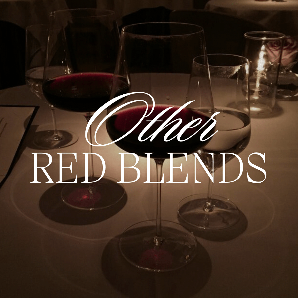 Other Red Varietals and Blends – Lamont's Cottesloe