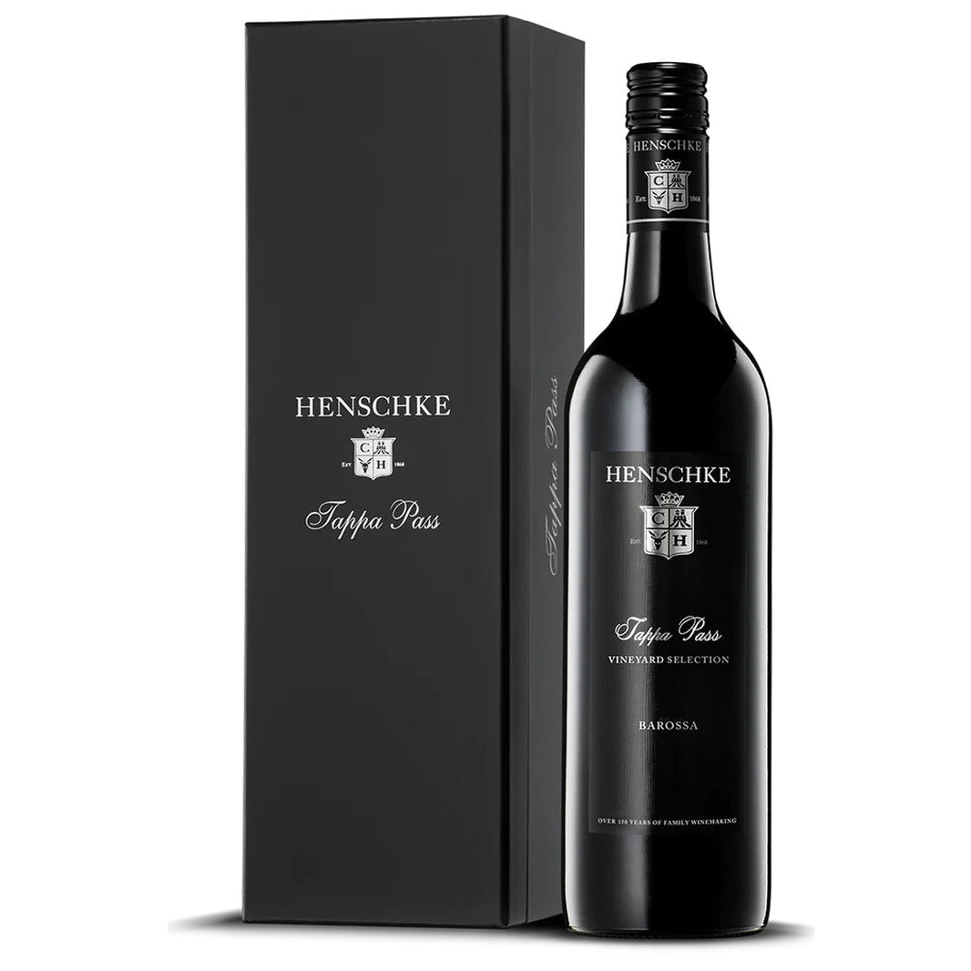 Shiraz Wines – Barossa, McLaren Vale & Rhône Valley – Lamont's Cottesloe