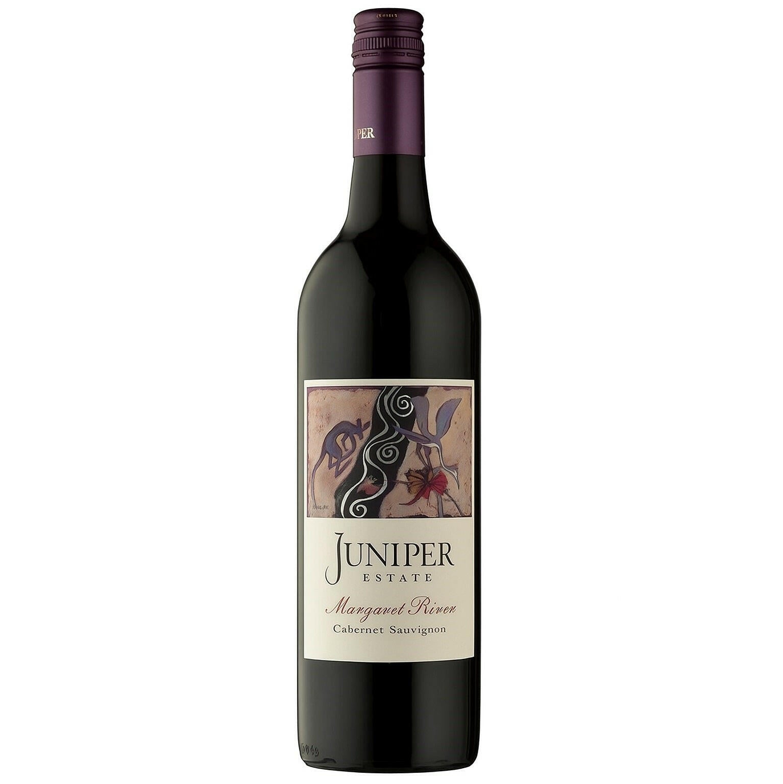 2015 Juniper Estate 'Single Vineyard' Cabernet Sauvignon | Museum ...