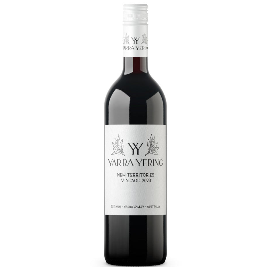 Yarra Valley Wines | Pinot Noir, Chardonnay & More | Lamont's – Lamont ...