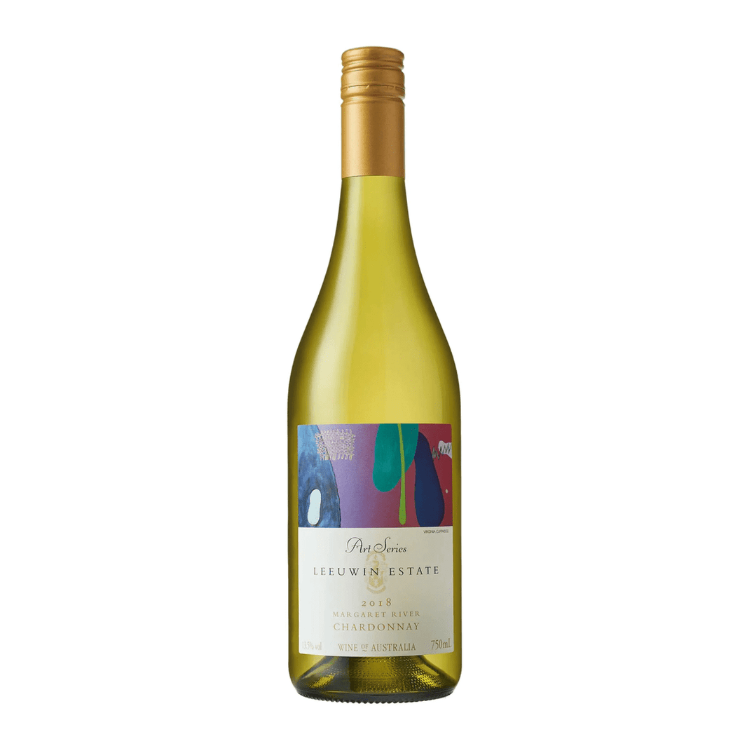 Leeuwin Art Series – Margaret River Flagship & Museum Wines – Lamont's ...