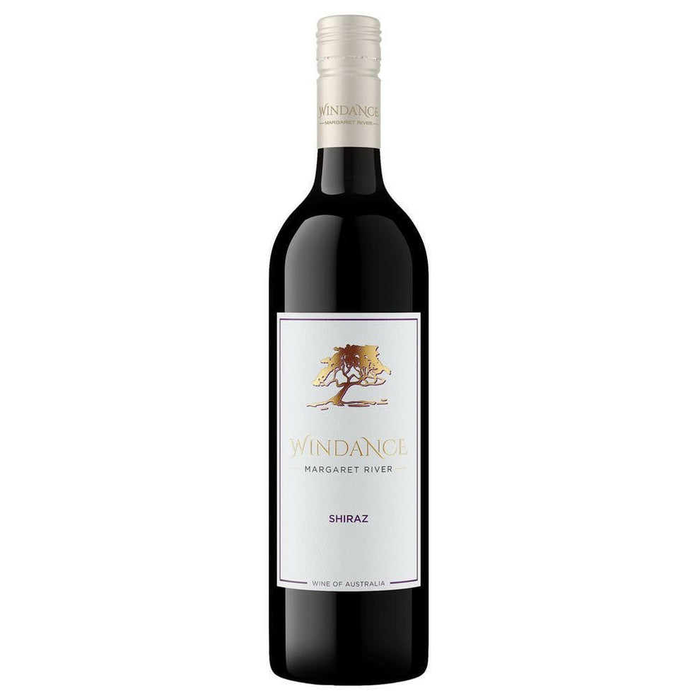 2014 Windance Estate Shiraz | Museum Release | Limited Allocation ...