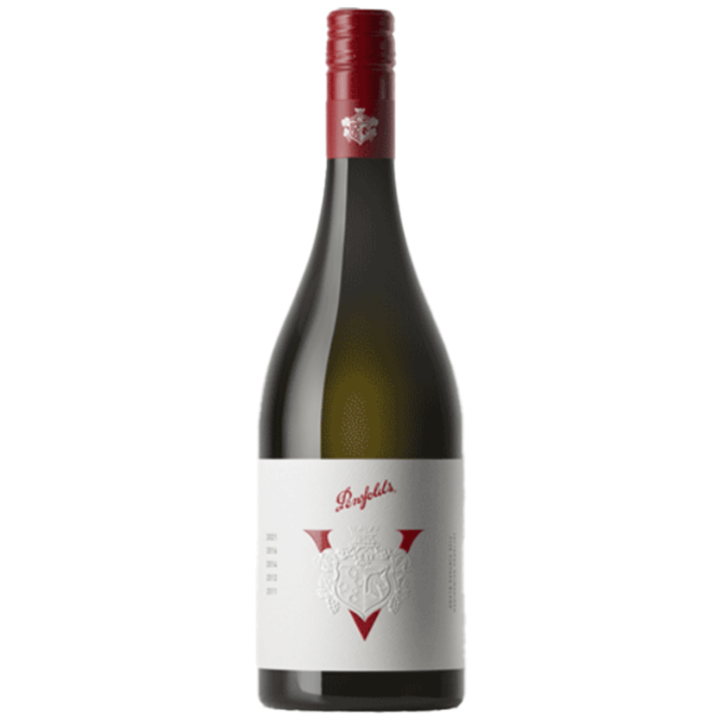 Penfolds V Yattarna Chardonnay (Mulit-Vintage) – Lamont's Cottesloe